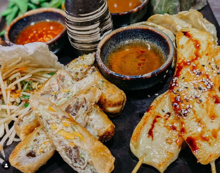 Speisekarte - Viet Kitchen