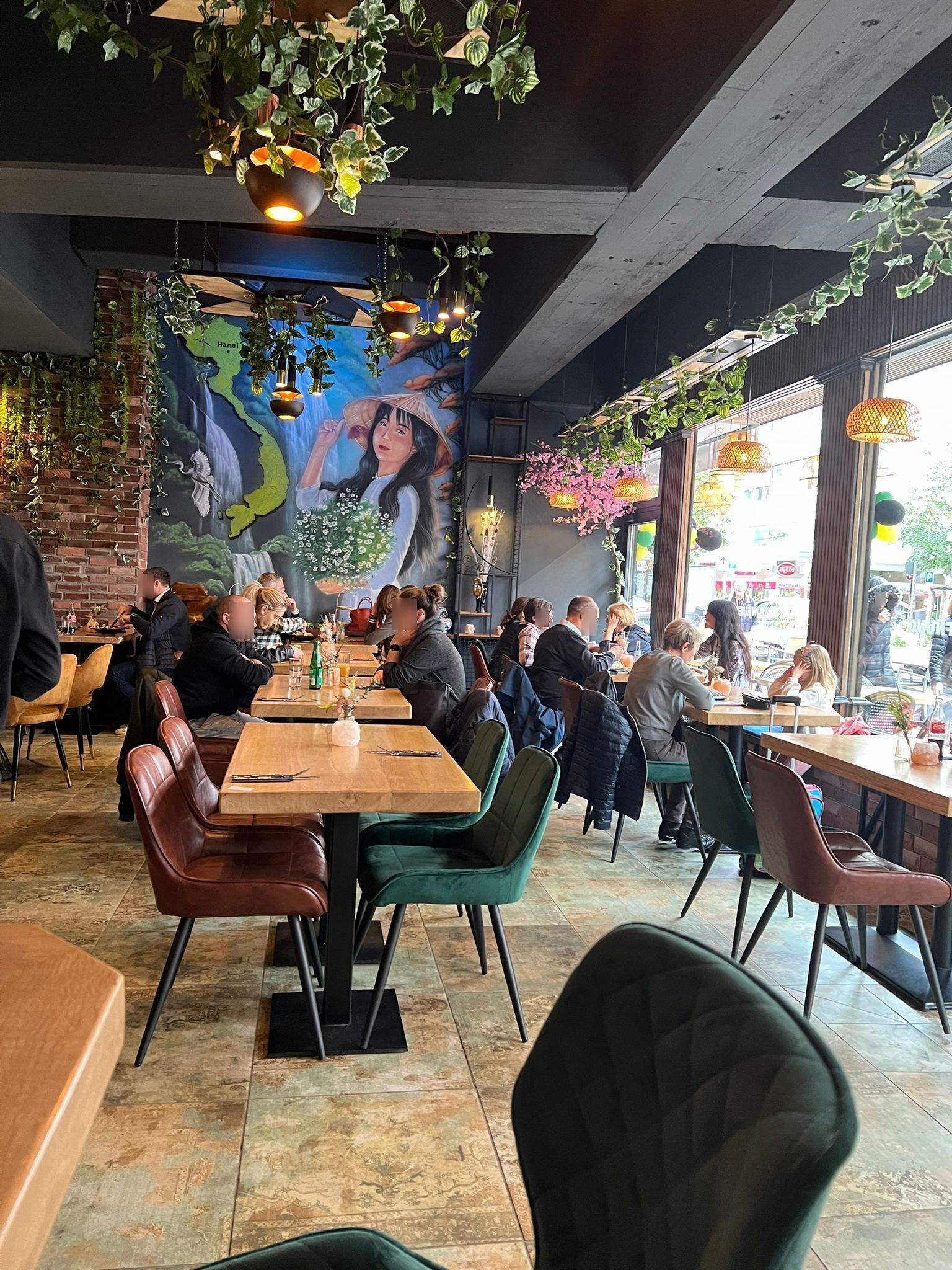 Vietnamesisches Restaurant in Mannheim - authentic Street Food